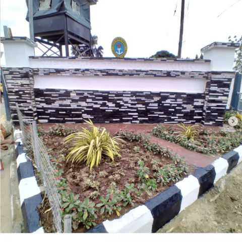 Integral Landscaping Limited - Best Landscaping Company in Nigeria.