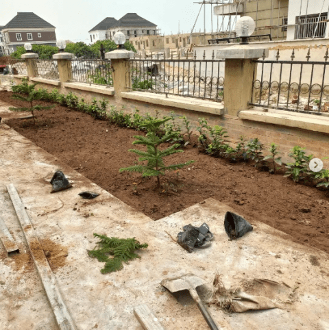 Integral Landscaping Limited - Best Landscaping Company in Nigeria.