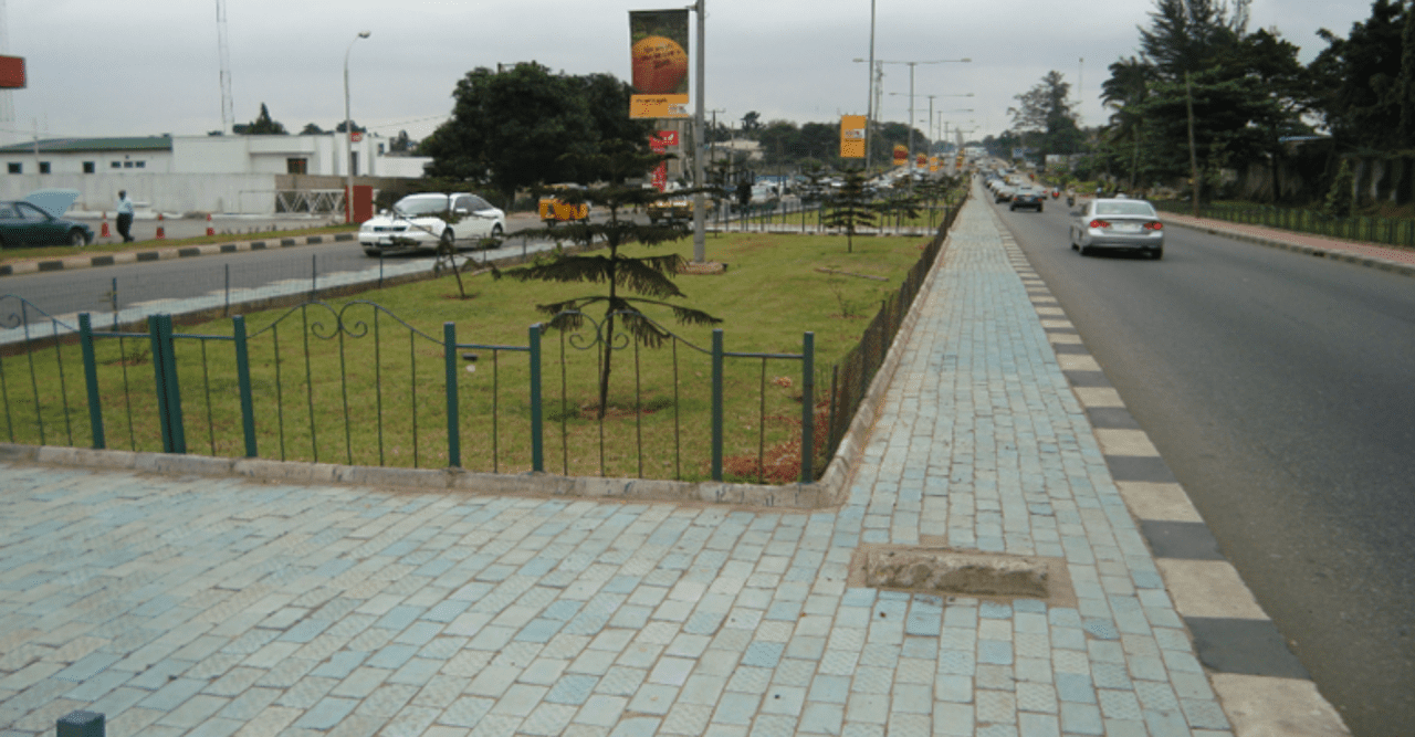 Integral Landscaping Limited - Best Landscaping Company in Nigeria.