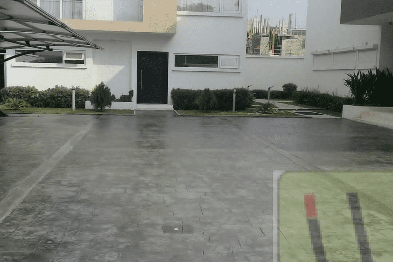 Integral Landscaping Limited - Best Landscaping Company in Nigeria.